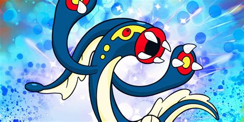 Best Moveset For Eelektross In Pokémon Go Is It Any Good