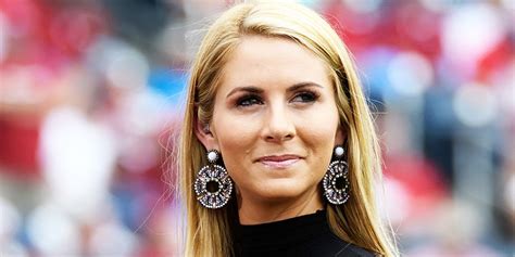 Laura Rutledge Espn Wiki Bio Age Husband Measurements Biography