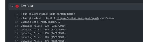Package Missing Attribute Legacy Buildsystem · Issue 33544 · Spack