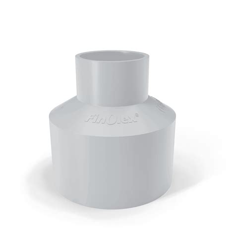 Pvc Reducer Fitting For Agricultural Pipe Finolex Pipes