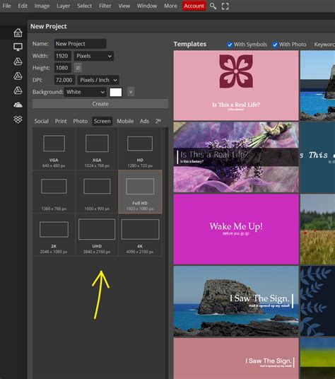 Feature Request Implement Double Clicking On A Canvas Thumbnail To