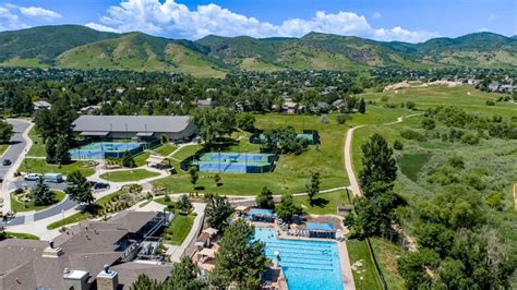 Luxury Home Search Ken Caryl Real Estate The Red Rocks Team