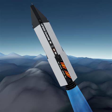 Juno New Origins Sword Class Armored Frigate