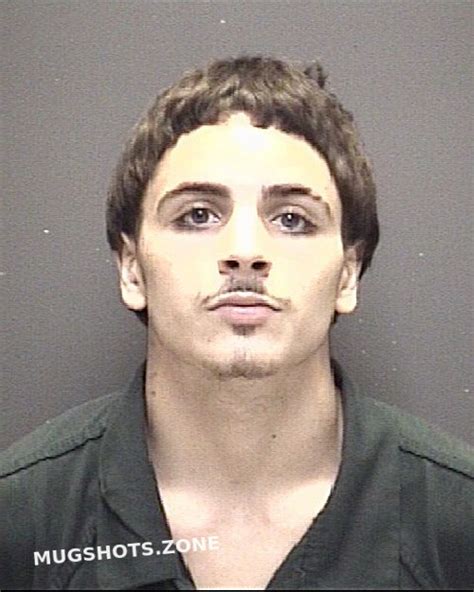 Reyes Joseph Eugene 06152024 Galveston County Mugshots Zone