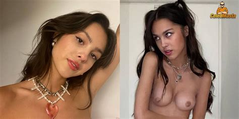 Olivia Rodrigo Nude Photos And Sex Scene Videos Celebmasta
