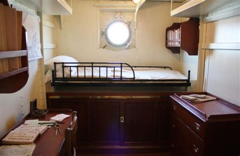 Image Result For Officers Cabin Royal Navy Navy Officer Cabin Navy