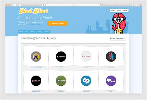 Mad Mimi Review 2023 — Key Pros And Cons Pricing And Features