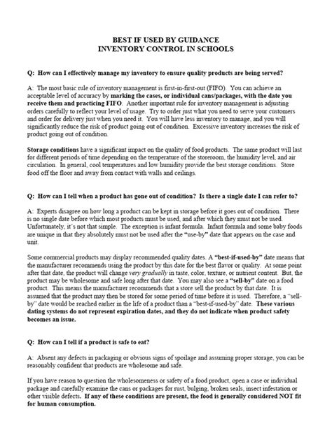 Nslp Biubguide Download Free Pdf Inventory