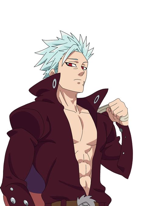 7 Deadly Sins Anime Ban