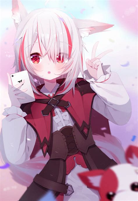 Syusetu Kohaku Vee Drawn By Deyui Danbooru