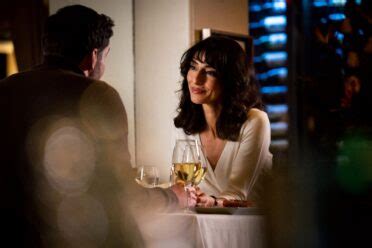 Cia Cbs Cast List Of Actors And Characters Sneak Peak