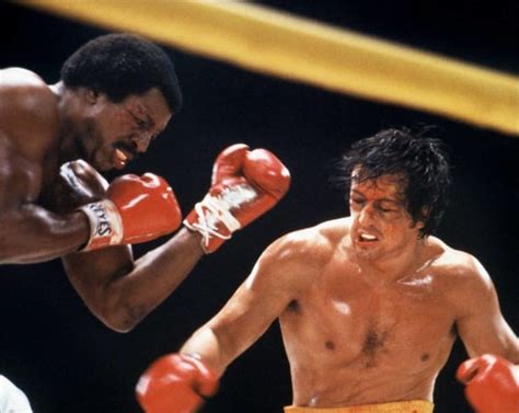 The 25 Greatest Fictional Sports Moments Yardbarker