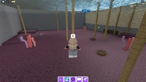 How To Get The Ecosystem Marker In Roblox Find The Markers Pro Game