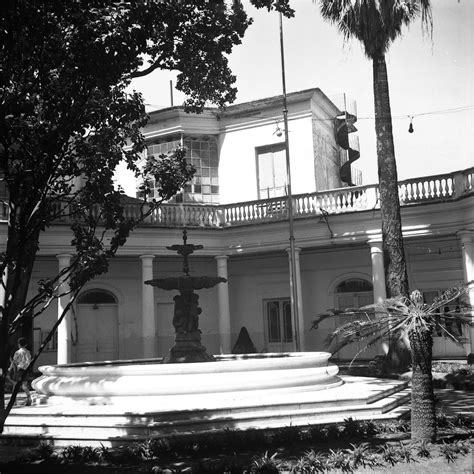 La Buenos Aires Perdida Los 7 Edificios Que Ya No Existen Y El