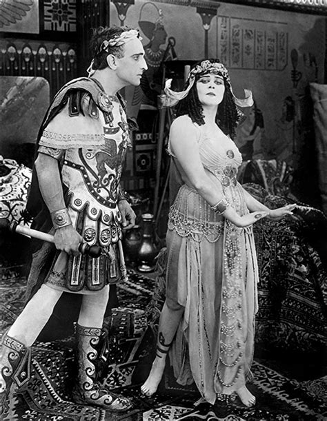 Silents Are Golden Silent Superstars The Unique Career Of Theda Bara Classic Movie Hub Blog
