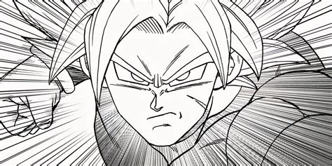 Dragon Ball Brolys Complete Super Saiyan Form Explained