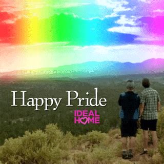 Gay Pride Hug  By Signaturee Entertainment Find And Share On Giphy