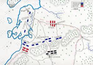 Revolutionary War Battle Brooklyn Americas Dunkirk Emerging