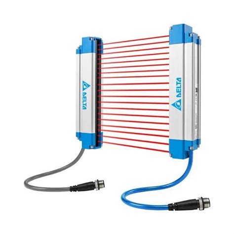 Delta Area Sensor At Best Price In Gurugram By Delta Electronics India