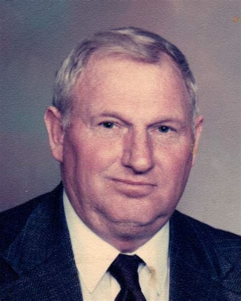 Arnold Edward Brinkerhoff Obituary 2023 Thompson Funeral Home And Cremation Services