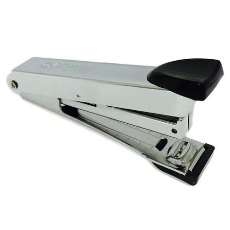 Deli Stapler 6mm