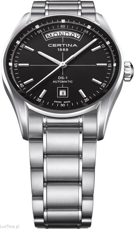 Automatic Date Watch At Andrew Briones Blog