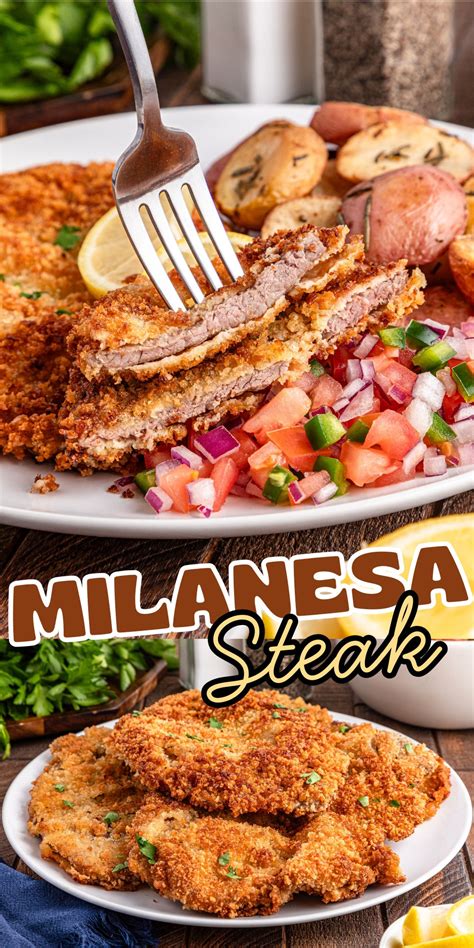 Best 13 Milanesa Steak Beef Milanesa Artofit