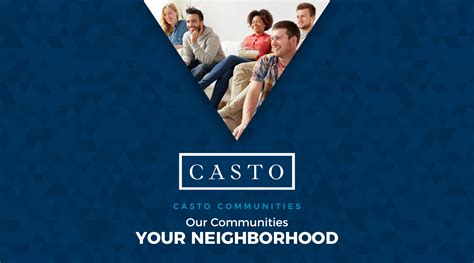 Online Portal Login Casto Communities