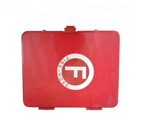 Impa 330751 Mst Fire Hose Box