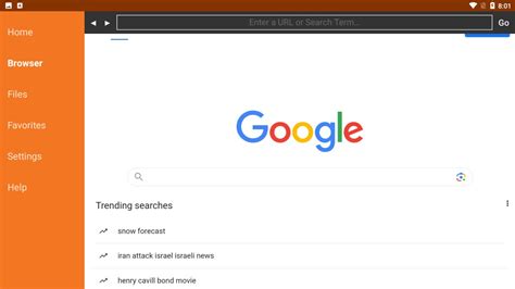 Filelinked Replacements Apkrebrand