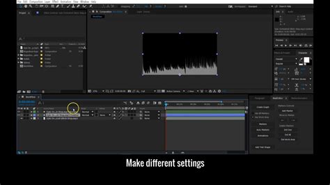 5 Top Audio Scripts For After Effects Envato Tuts