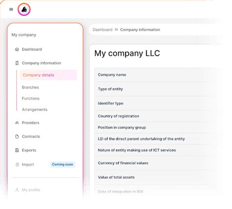 Dora Incident Classification Key To Resilience Copla