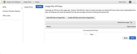 Tracking Api Calls With Aws Gateway Moesif Docs