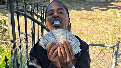 Young Slo Be Shot Dead As Stockton Rappers Heartbroken Fans Mourn