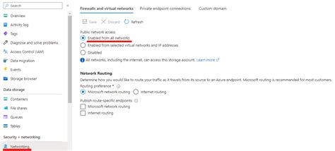 Azure Storage Explorer Blob Container At Harry Quintana Blog