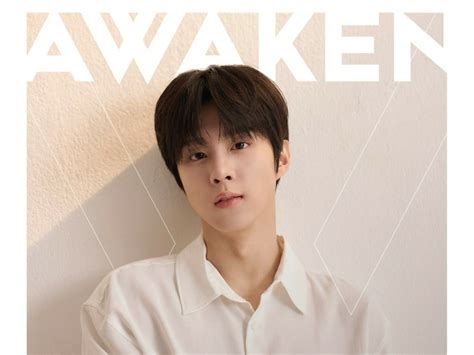 キム・ウソク（up10tion）、6月ファンコンサート開催 Wowkorea（ワウコリア）