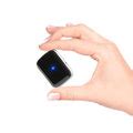 Mini Portable Gps Tracker Waterproof Global Locator Realtime Gsm Gprs Anti Lost Tracking Alarm