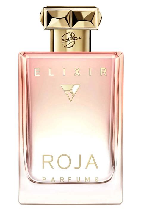 Elixir Essence De Parfum Perfume Seductive Perfume Perfume Scents