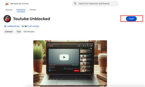 How To Unblock YouTube Viewing Restrictions