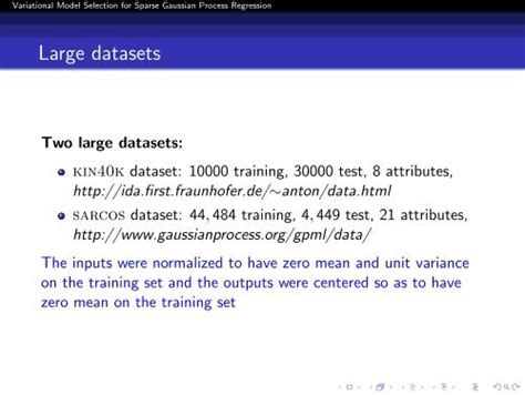 Variational