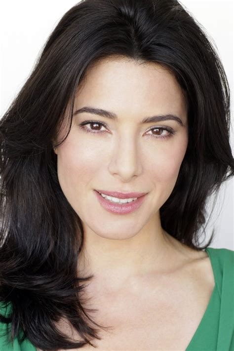 Jaime Murray Legs