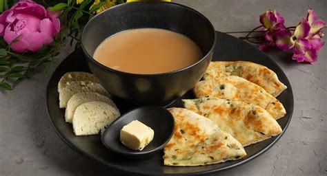 Что такое калмыцкий чай и зачем в него добавляют масло — читать на ...