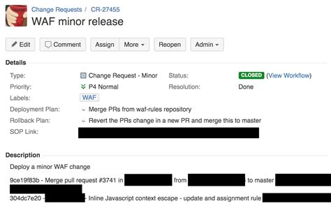 Details Of The Cloudflare Outage On July 2 2019