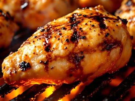 The Best Recipe For Grilled Greek Chicken Thighs Dealiciousness