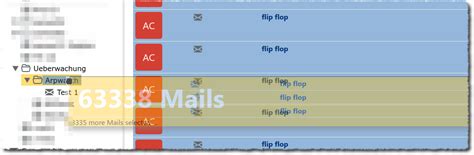 50k mails verschieben imap error reported by server deutsch egroupware help forum