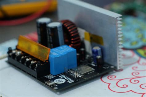 Waskito ‏‏‎ On Linkedin Esp32 Blynk Mqtt Design Power