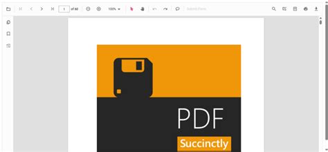 how to embed pdfs in html native tags vs syncfusion javascript pdf