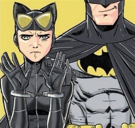 Catwoman Batman Catwoman Batman And Batgirl Batman And Catwoman