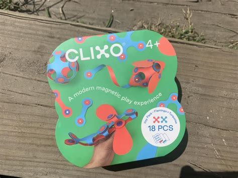 Holiday Toy Idea Clixo Mysterious Ramblings