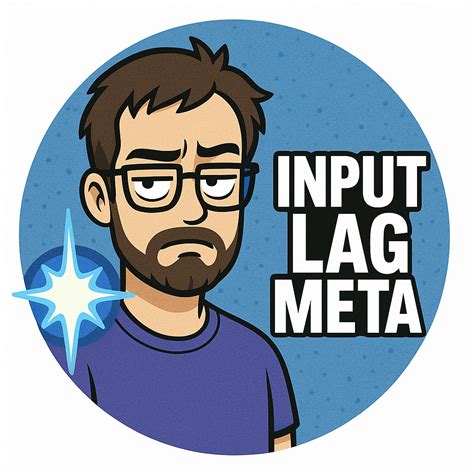 About Input Lag Meta Medium